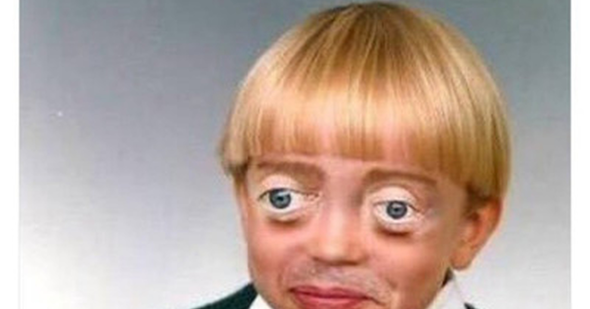 Cuánto cabrón / Todo muy gracioso, hasta que te descubren