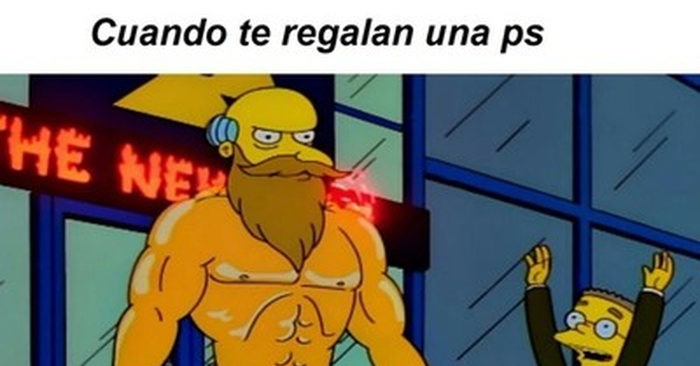 Cuánto cabrón / Me han timado