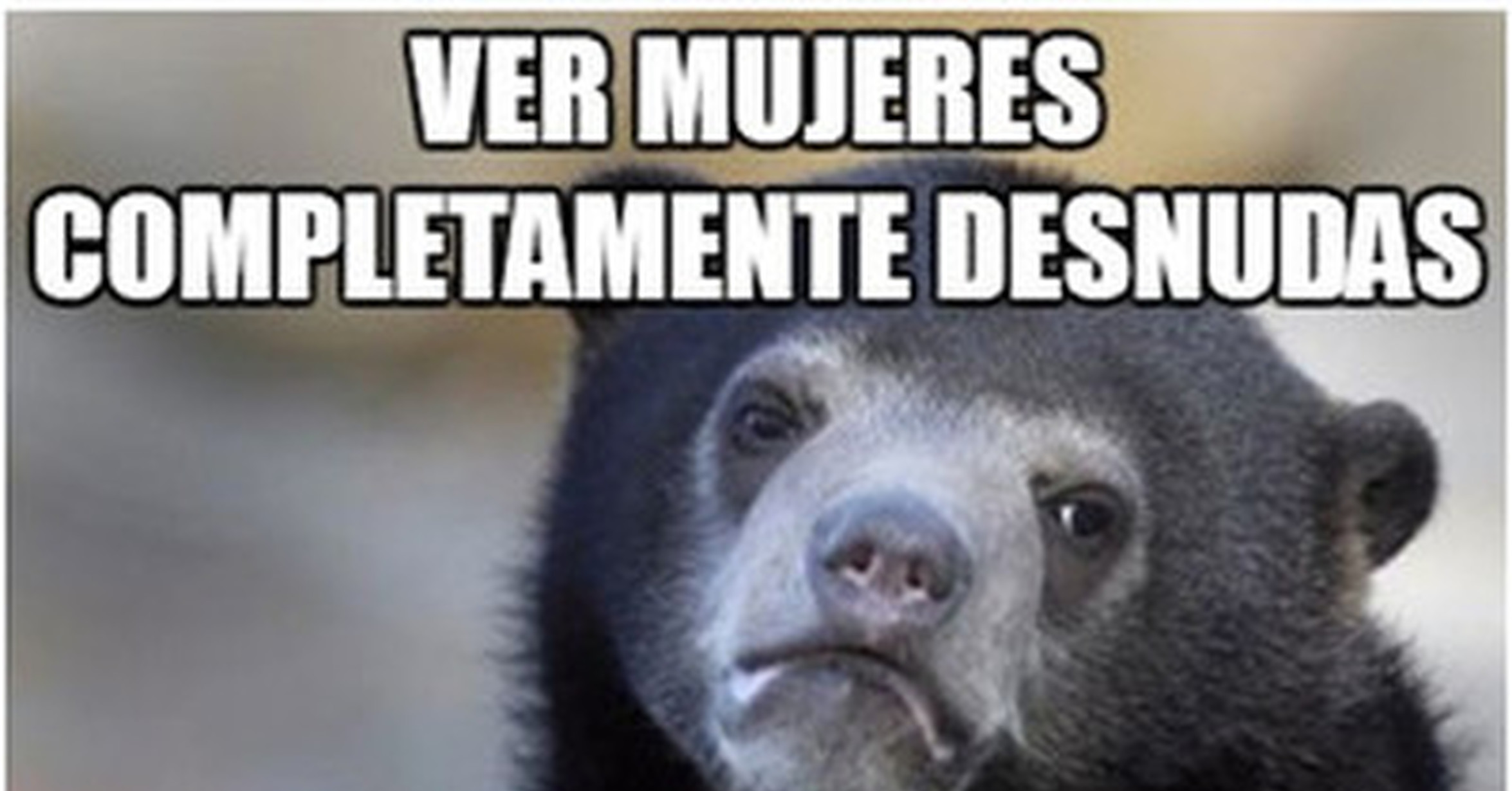 Cuánto cabrón / Discrepancia incómoda