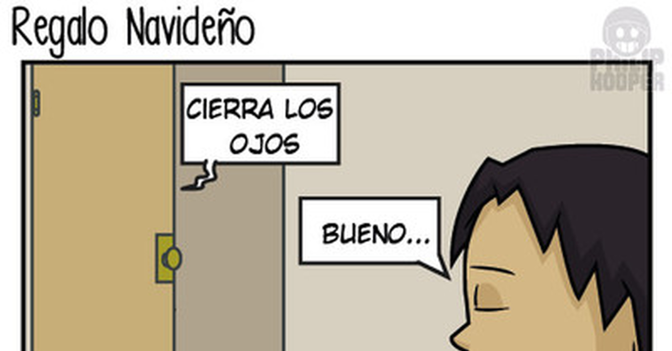 Cuánto Cabrón Regalo Navideño