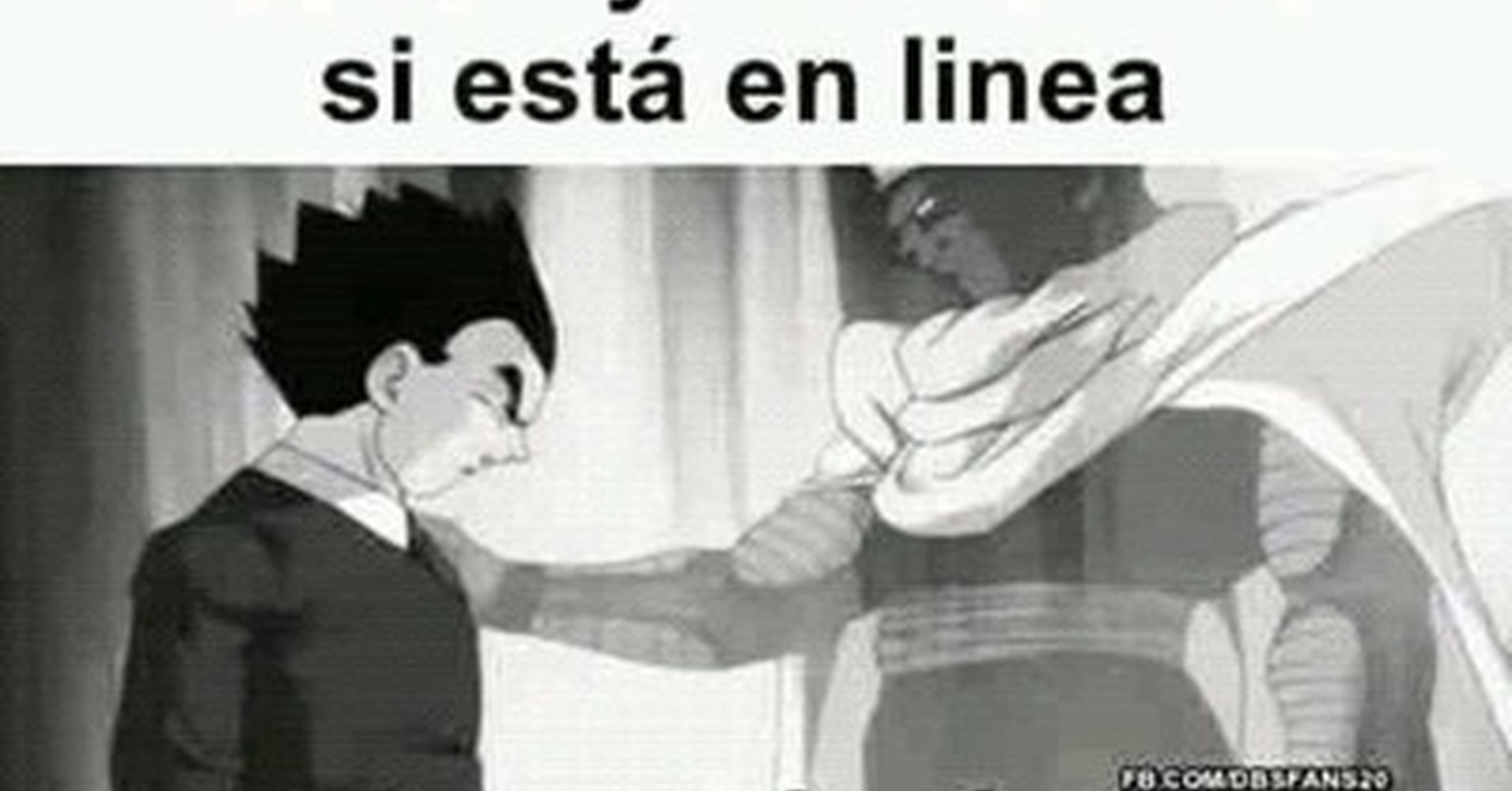 Cuánto cabrón / Un gran nivel de poder