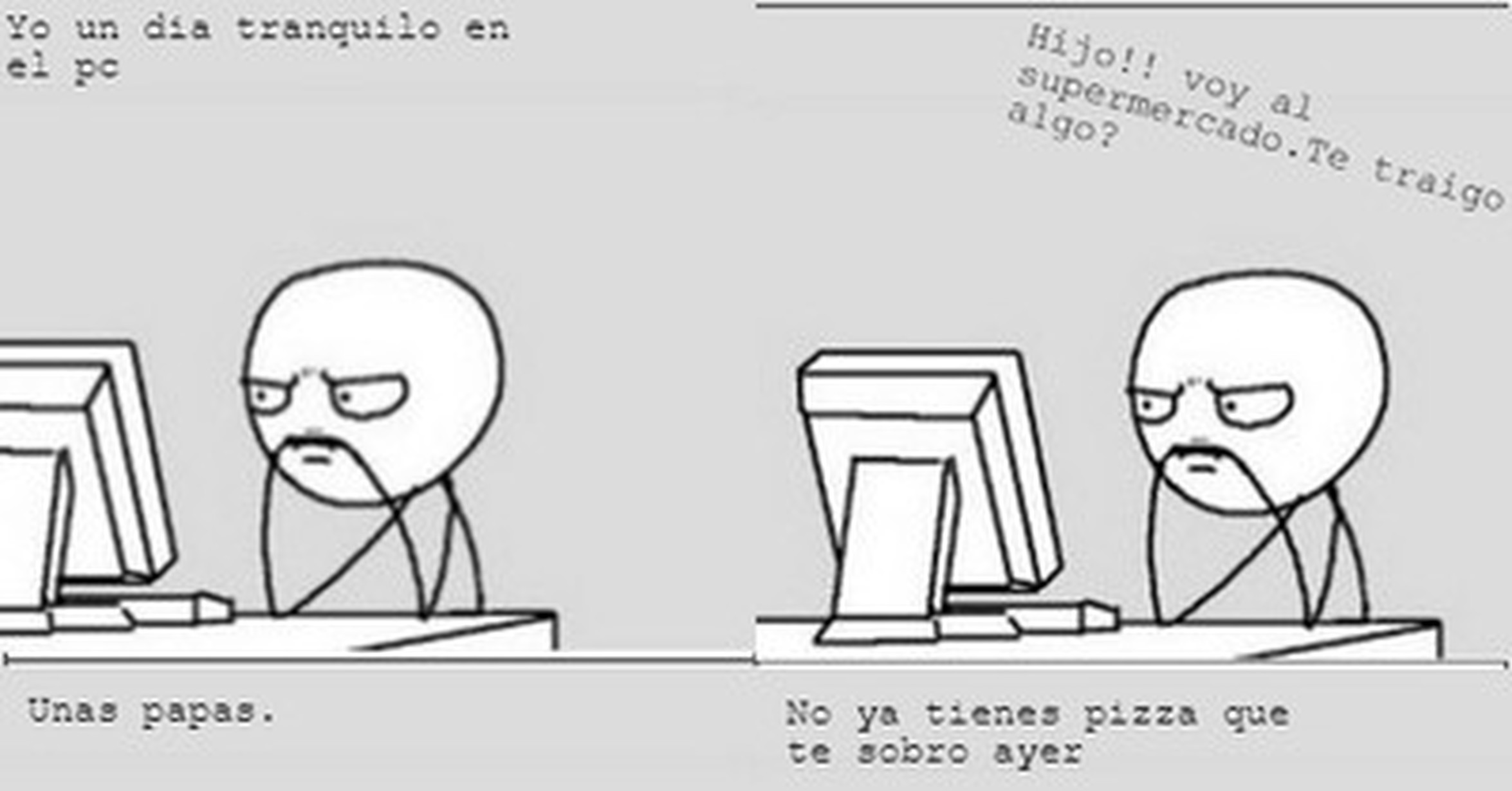 Cuánto cabrón / Preguntas estúpidas