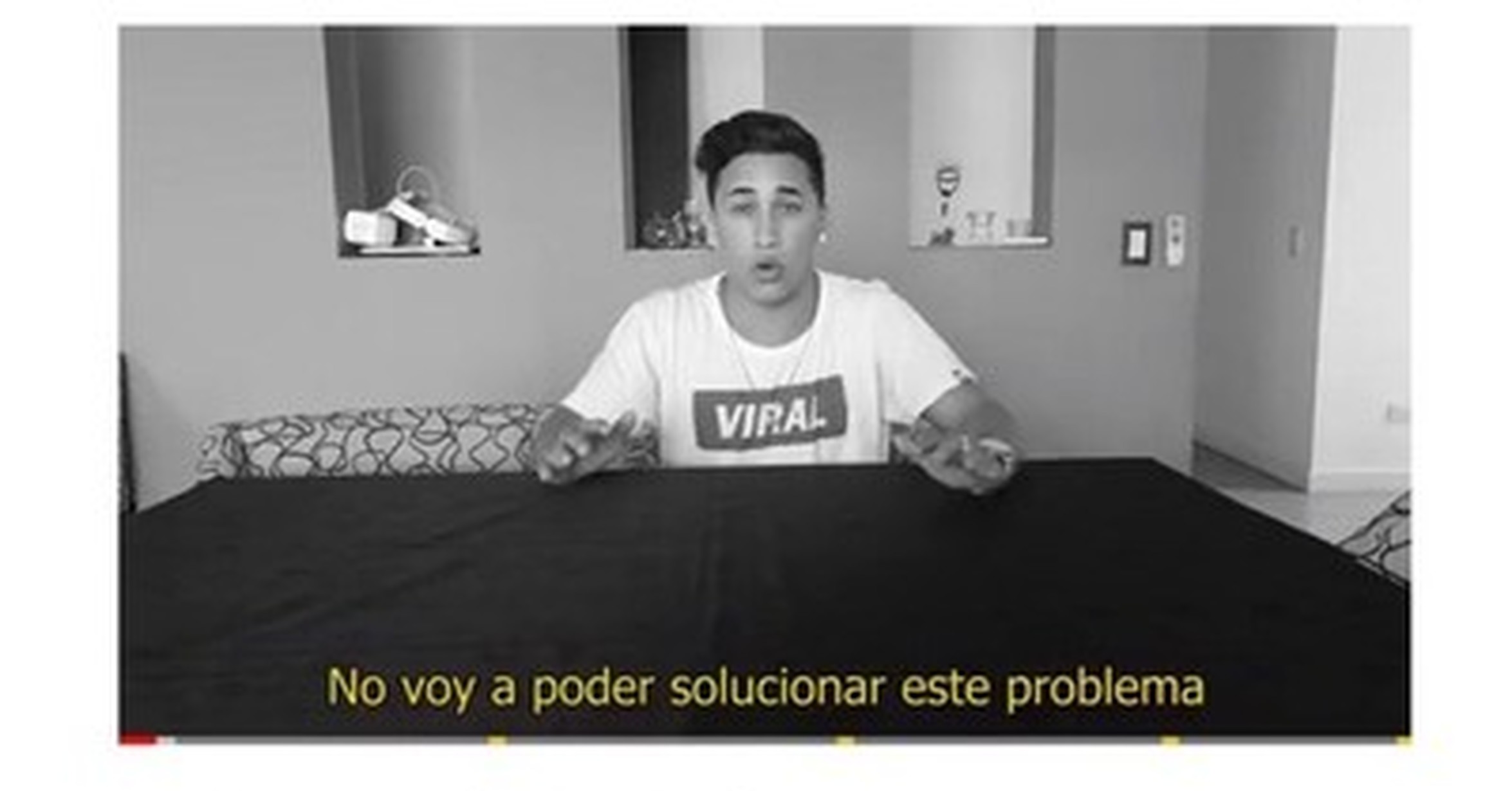 Cuánto cabrón / Tienes que ver esto