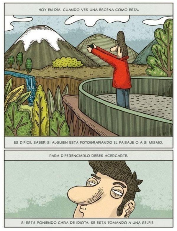 Cuánto cabrón / El truco definitivo para saber qué tipo de foto se está ... Cuánto cabrón / El truco definitivo para saber qué tipo de foto se está ...