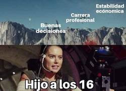 Cuánto cabrón / Conozco ese sentimiento