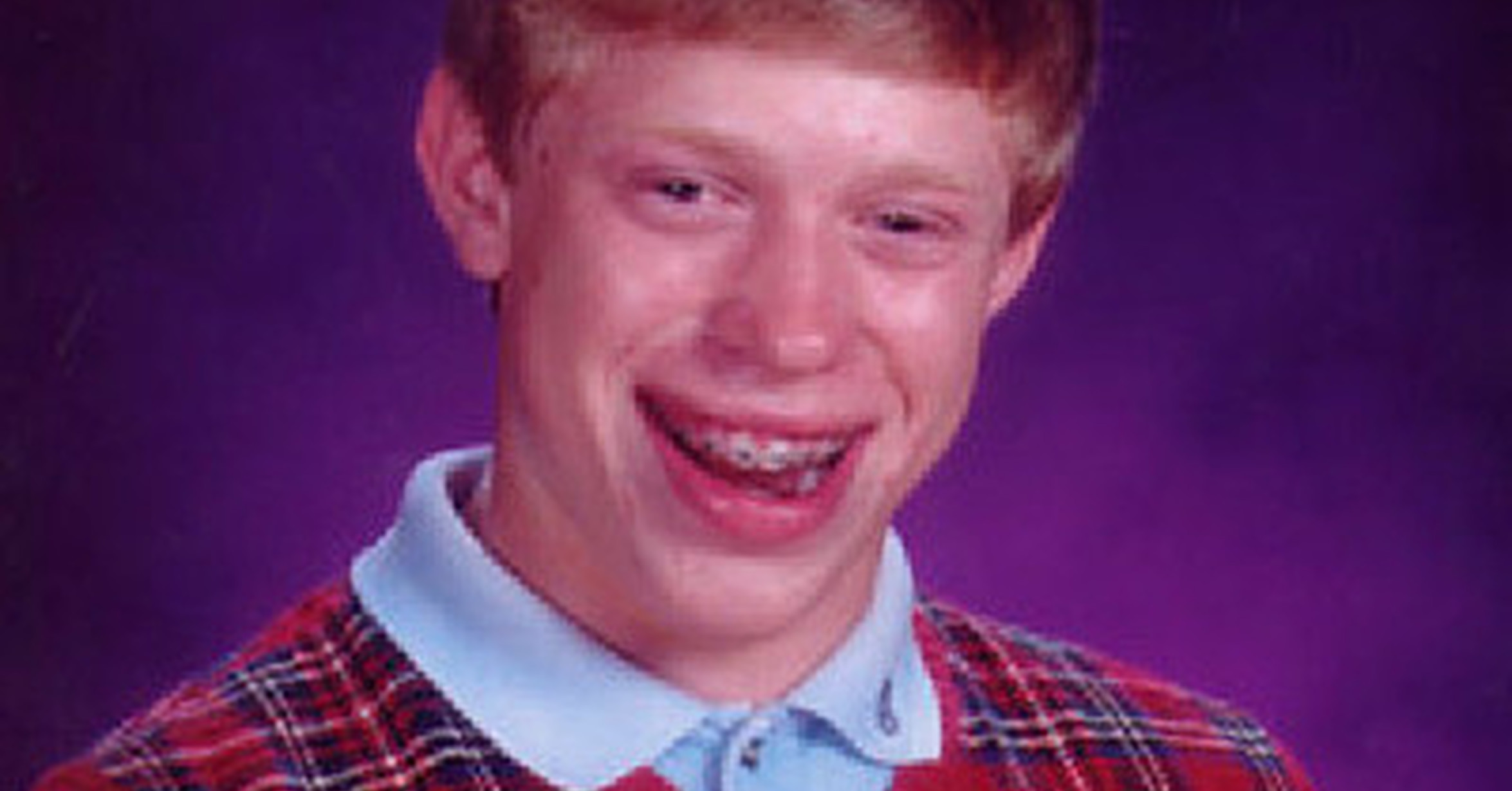 Cuánto cabrón / El gamer de Brian