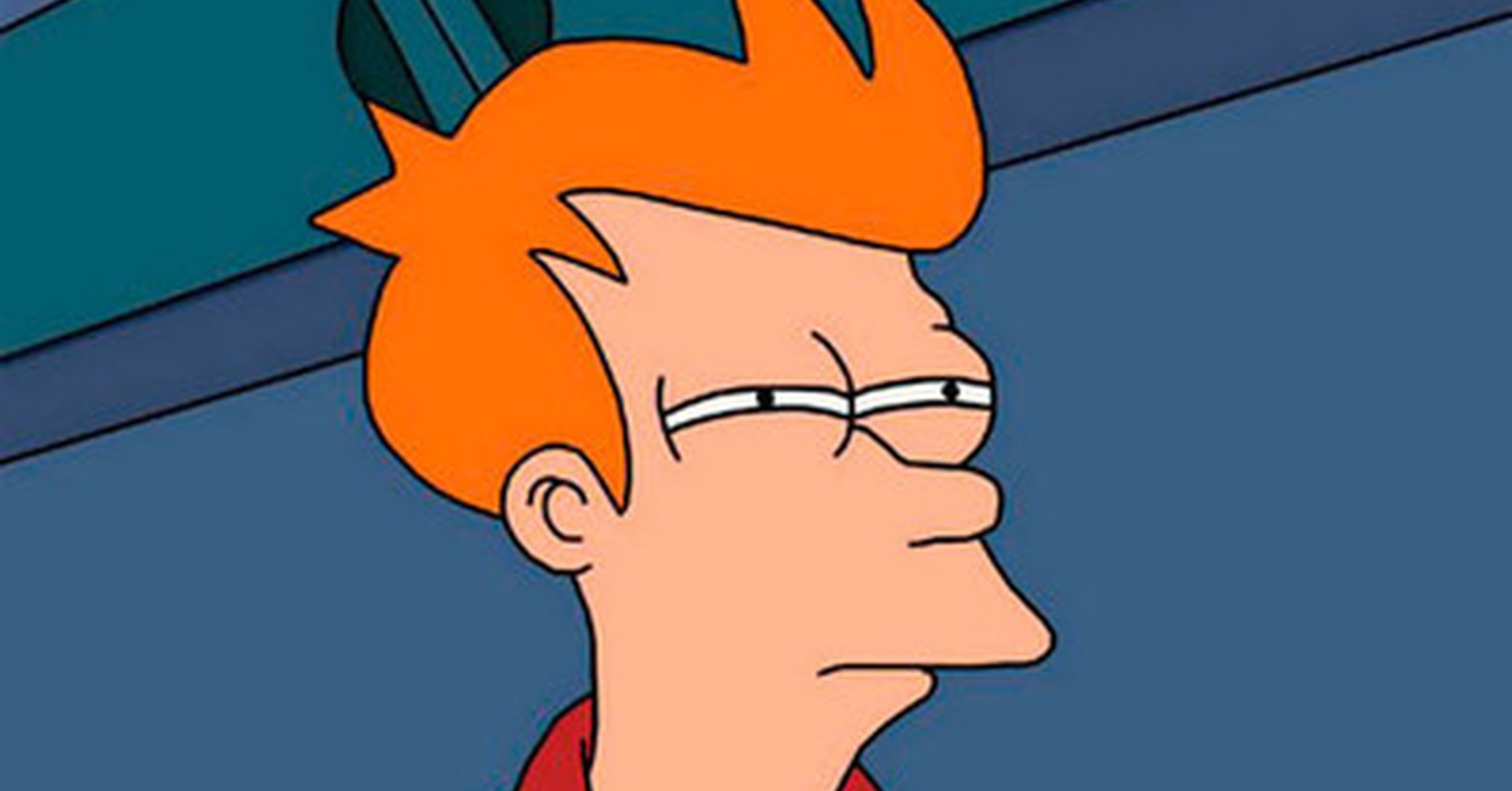 Cuánto cabrón / El profesor supervisor