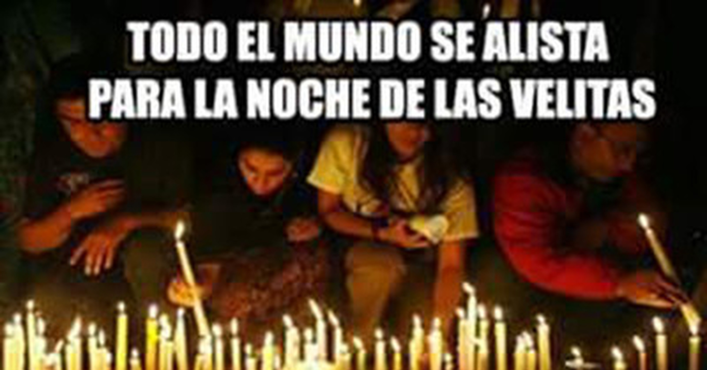 Cuánto cabrón / Preparándome desde ya