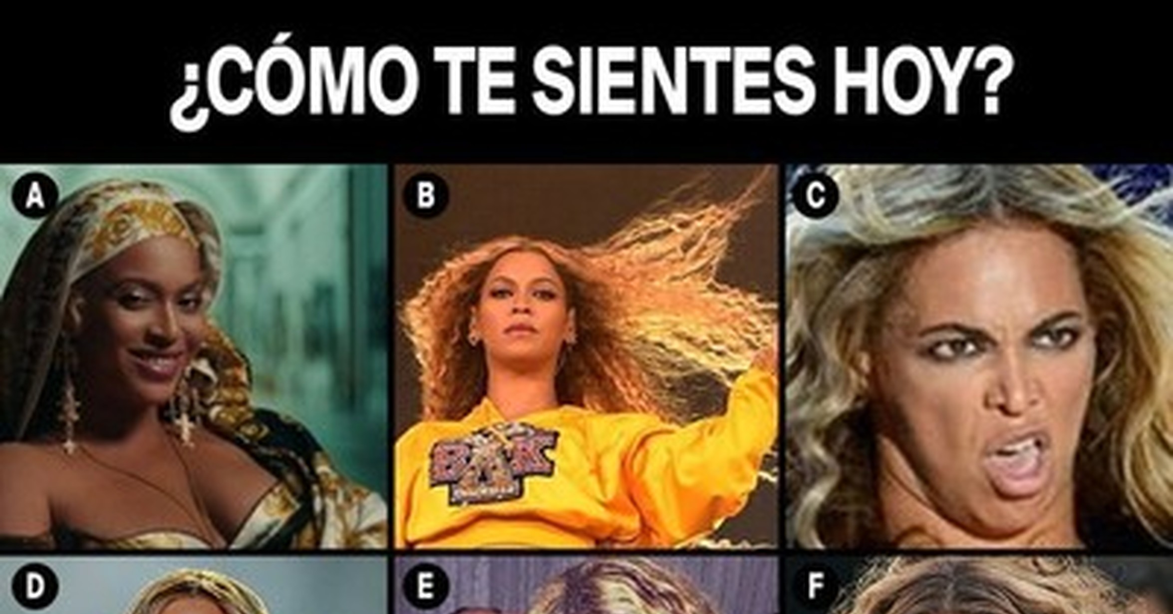 Estados De Animo Memes