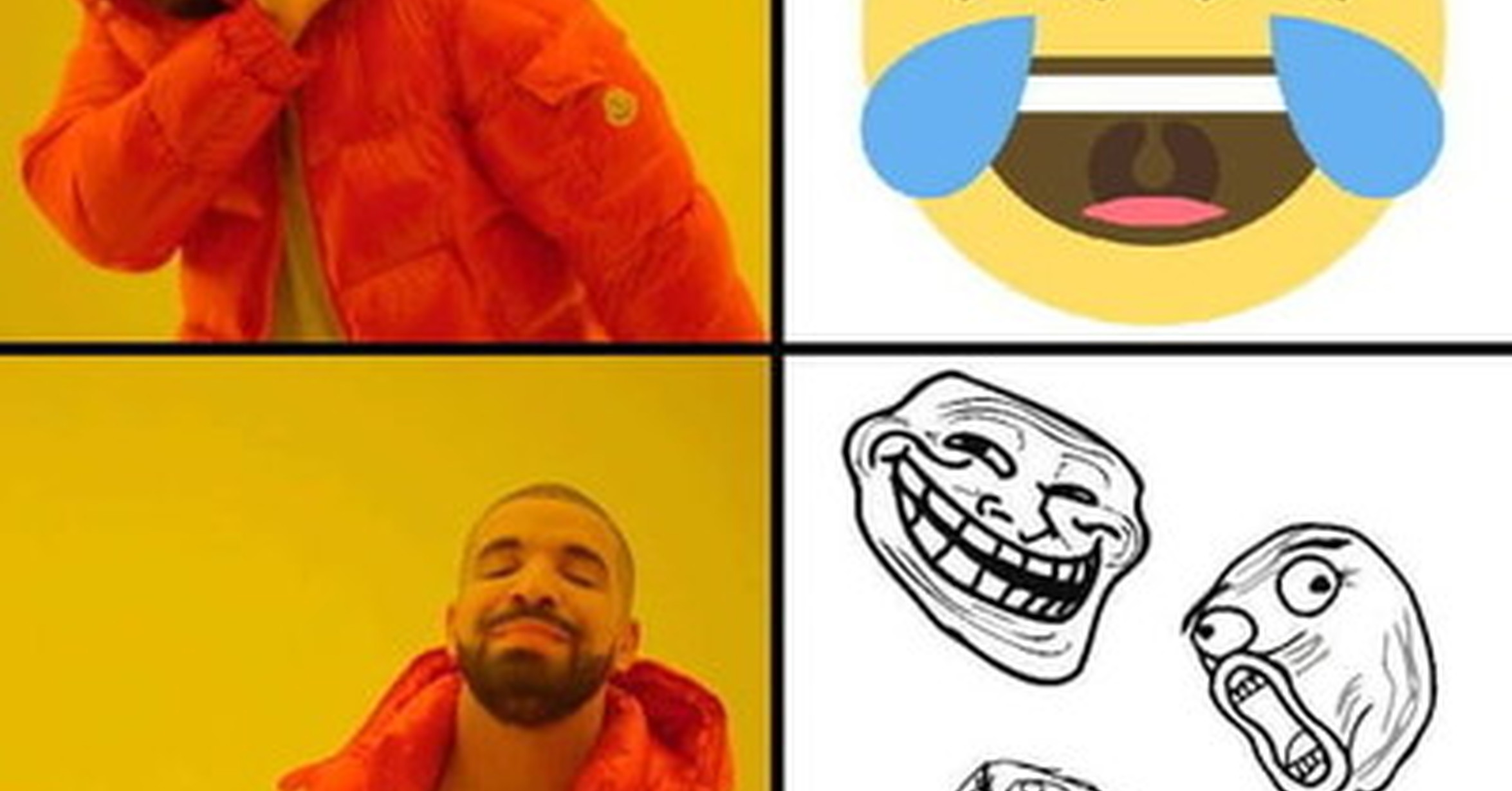 Ia Tu Sabe Memes