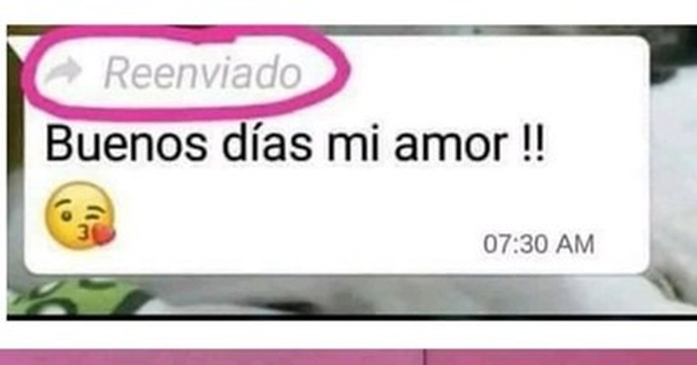 Cuánto cabrón / En ese momento sabes que la has liado bien parda