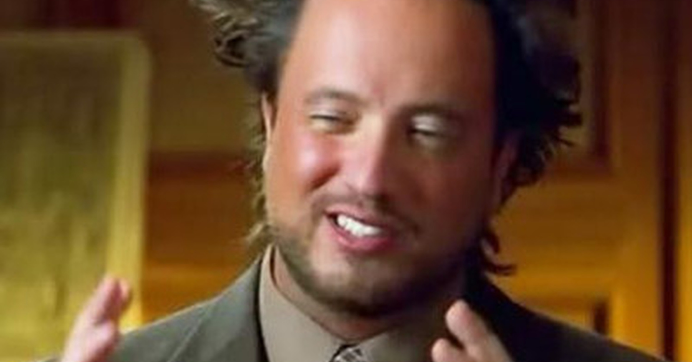 Cuánto cabrón / Quién no lleva la lleva