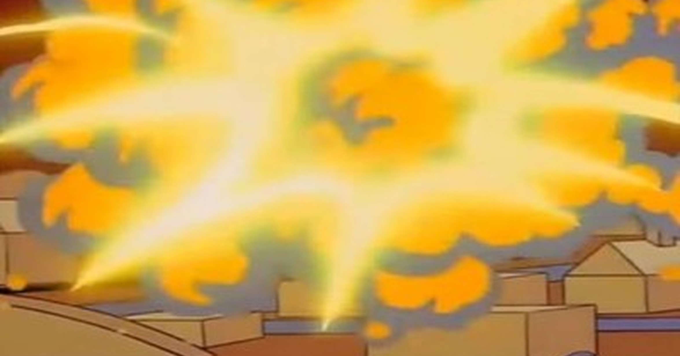 Cuánto cabrón / Operation Arclight!