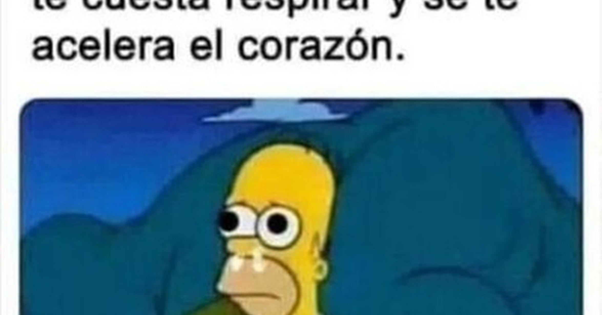 Cuánto cabrón / Situación descontrolada totalmente