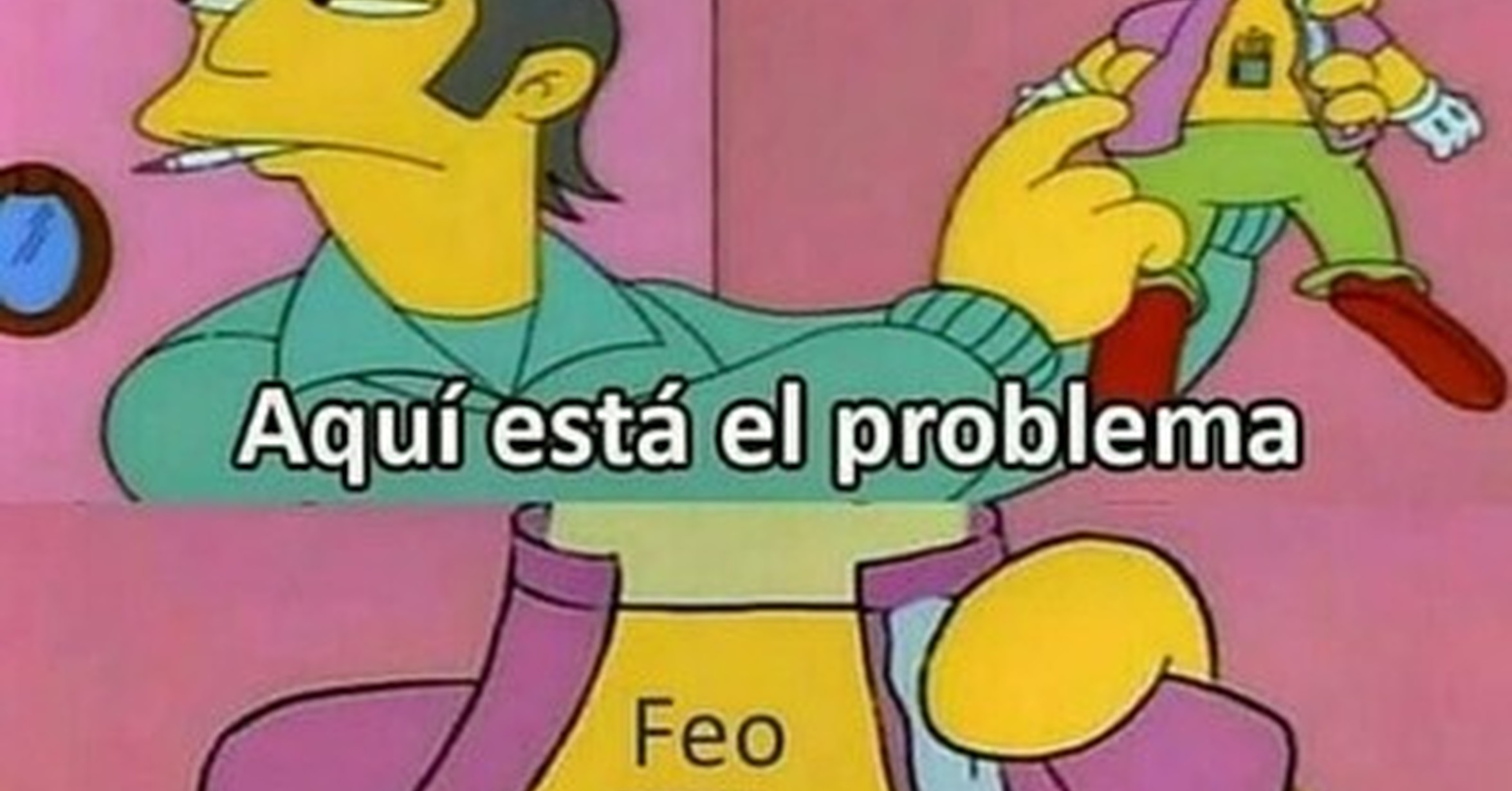 Cuánto cabrón / Mi soledad tiene una explicación