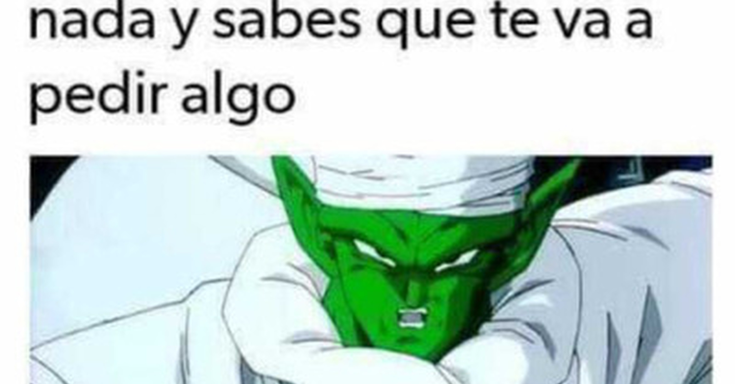 Cuánto cabrón / Suéltalo ya y vete