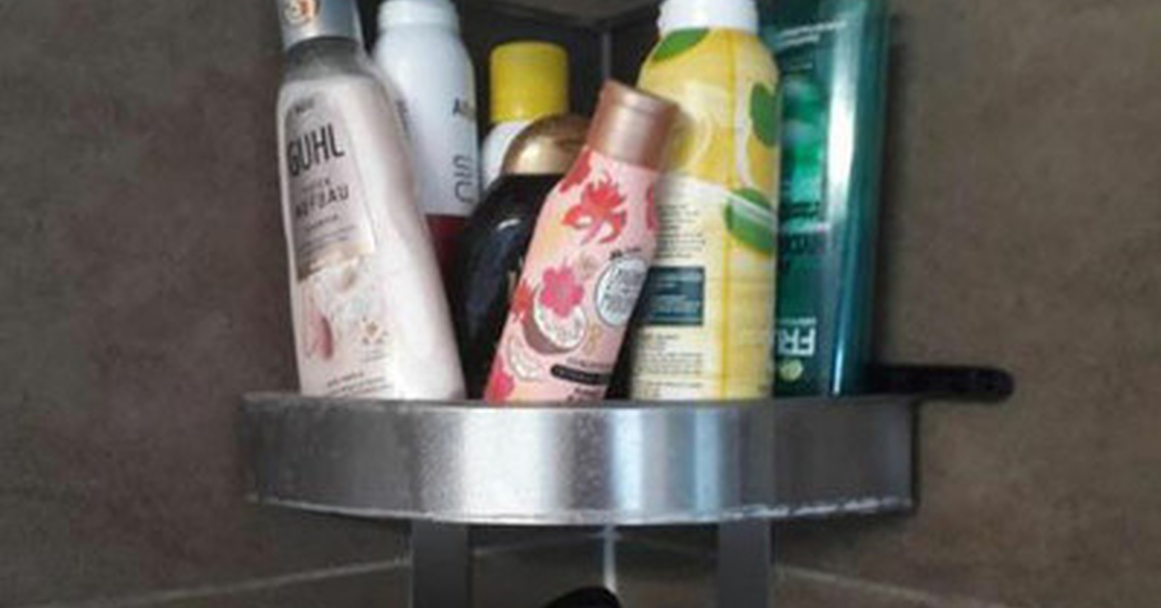 Cuánto cabrón / Cada loco con su tema