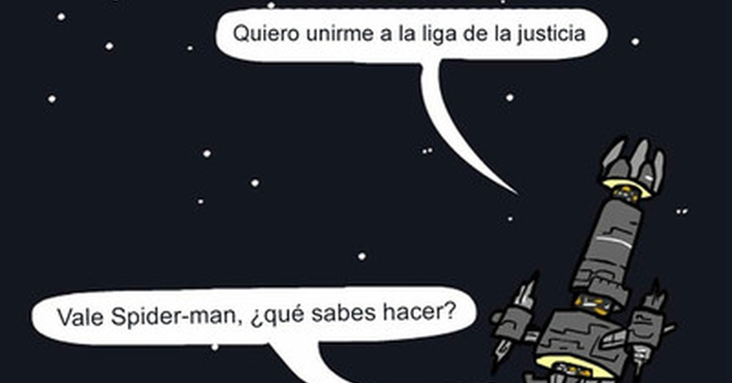 Cuánto cabrón / Se hacer hamacas