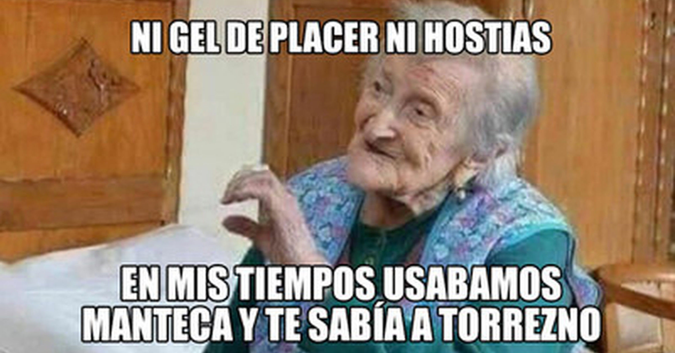 Consejos Dela Abuela Memes Día Del Abuelo: Estos Son Los Mejores