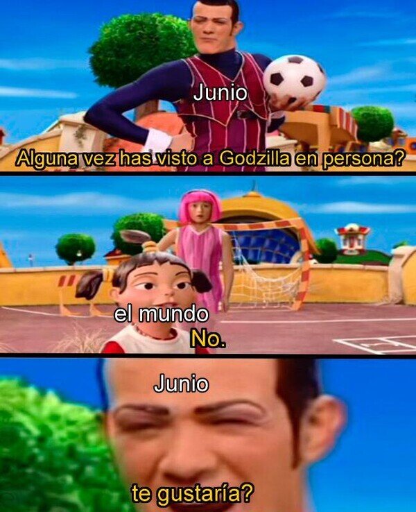 Cu nto Cabr n Te Gustar a Cu nto Cabr n Te Gustar a