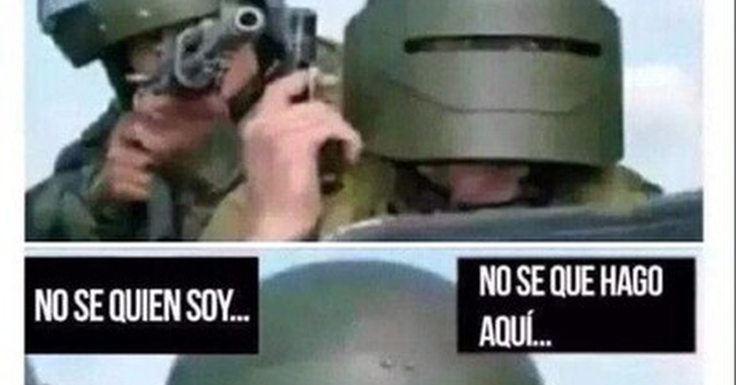 Cuando vas al grano