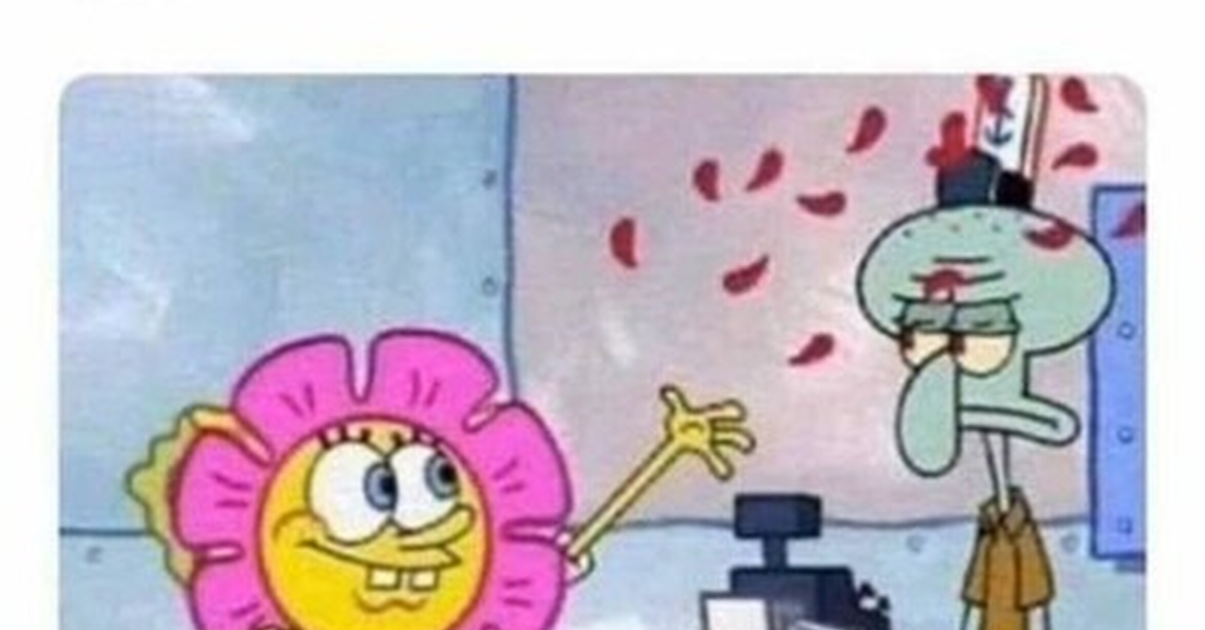 Cuánto cabrón / Para transmitir buen rollo