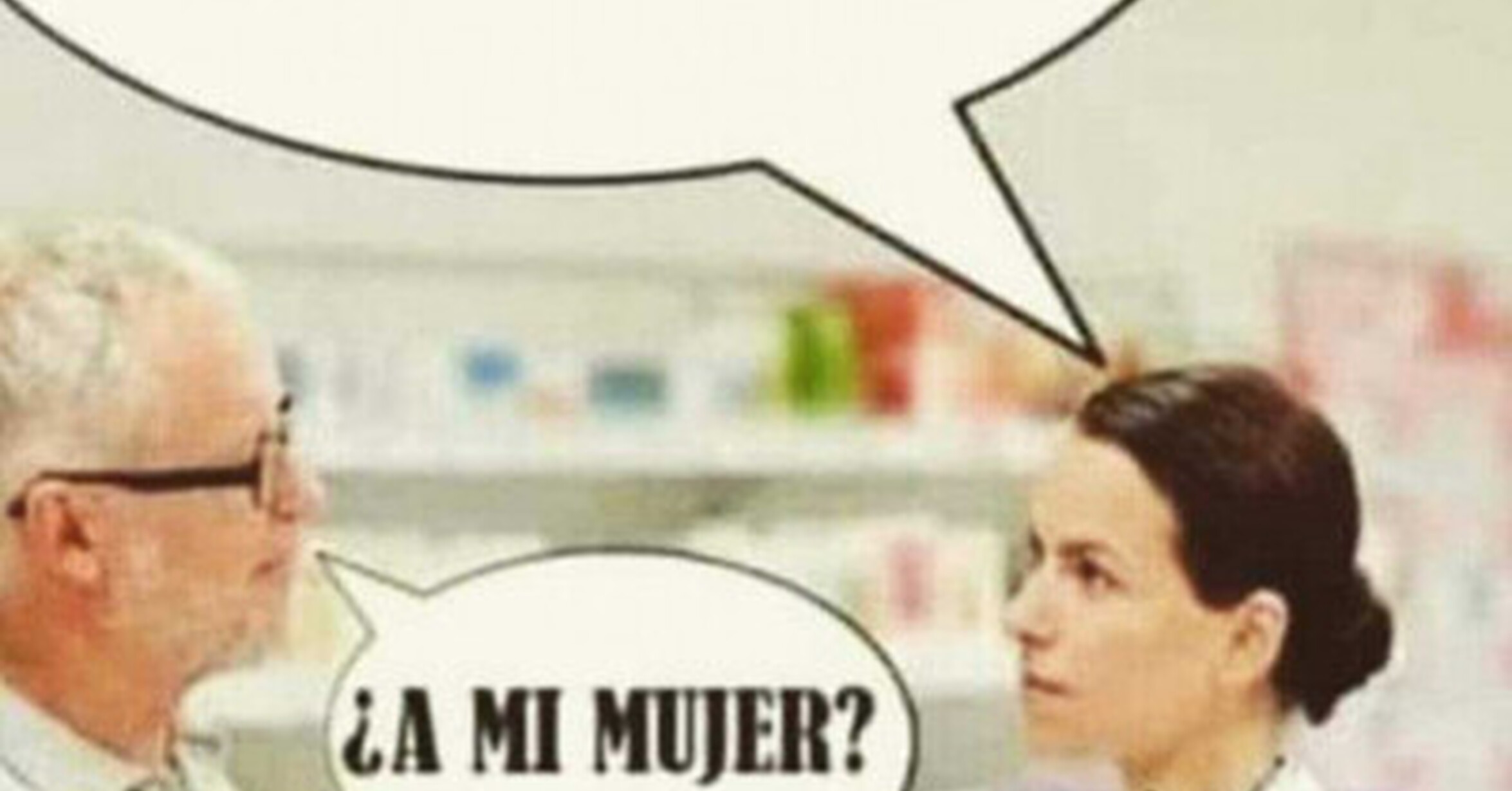 Cuánto cabrón / ¡Animal!