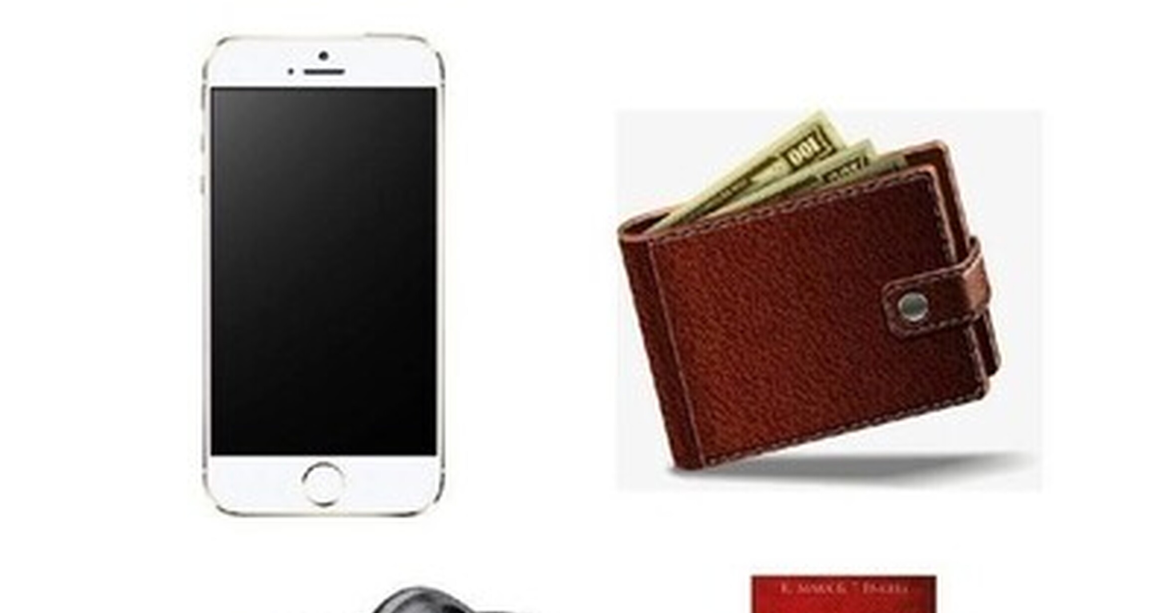 Cuánto cabrón / Que no falten nunca