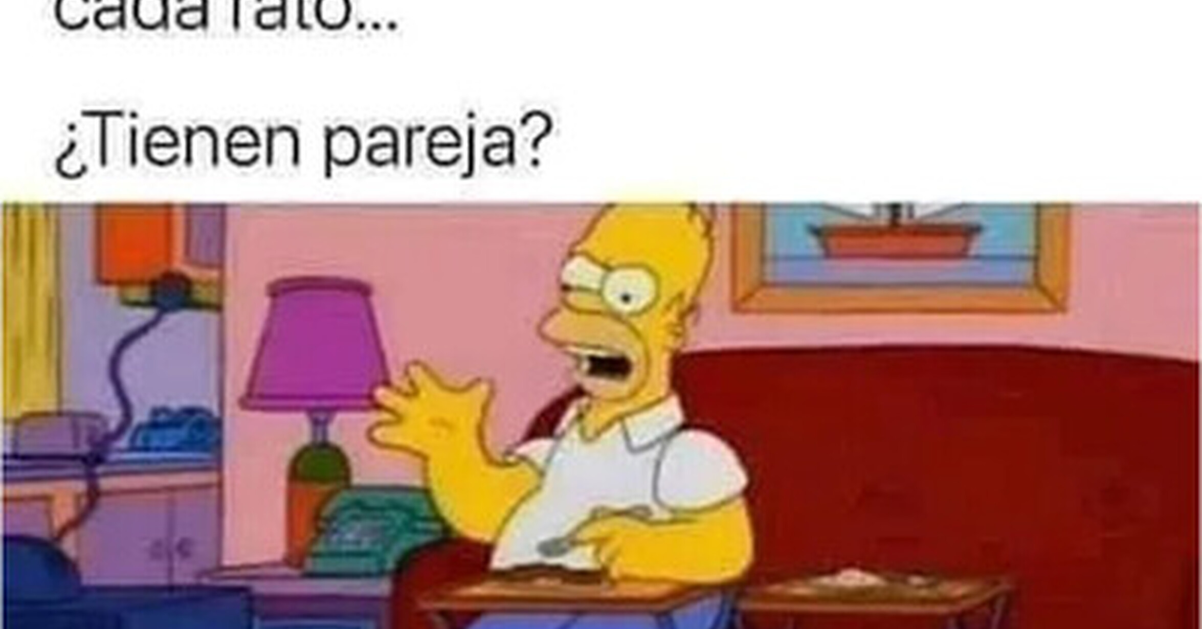Cuánto cabrón / La duda ofende