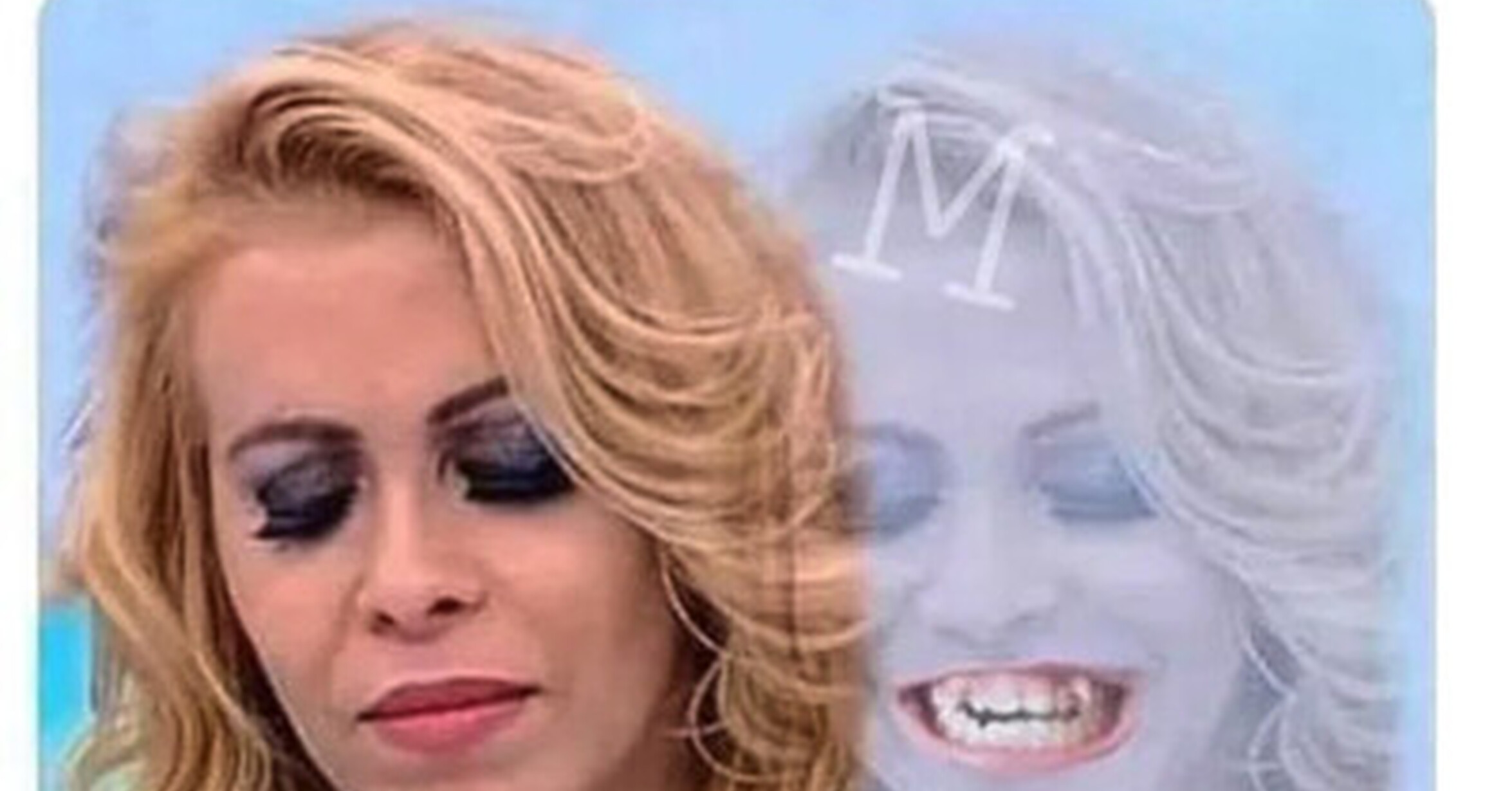 Cuánto cabrón / Viva Piñata