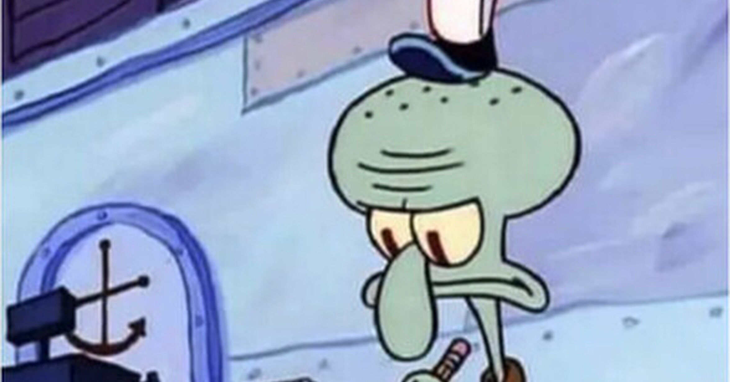 ¿Qué se han creído?