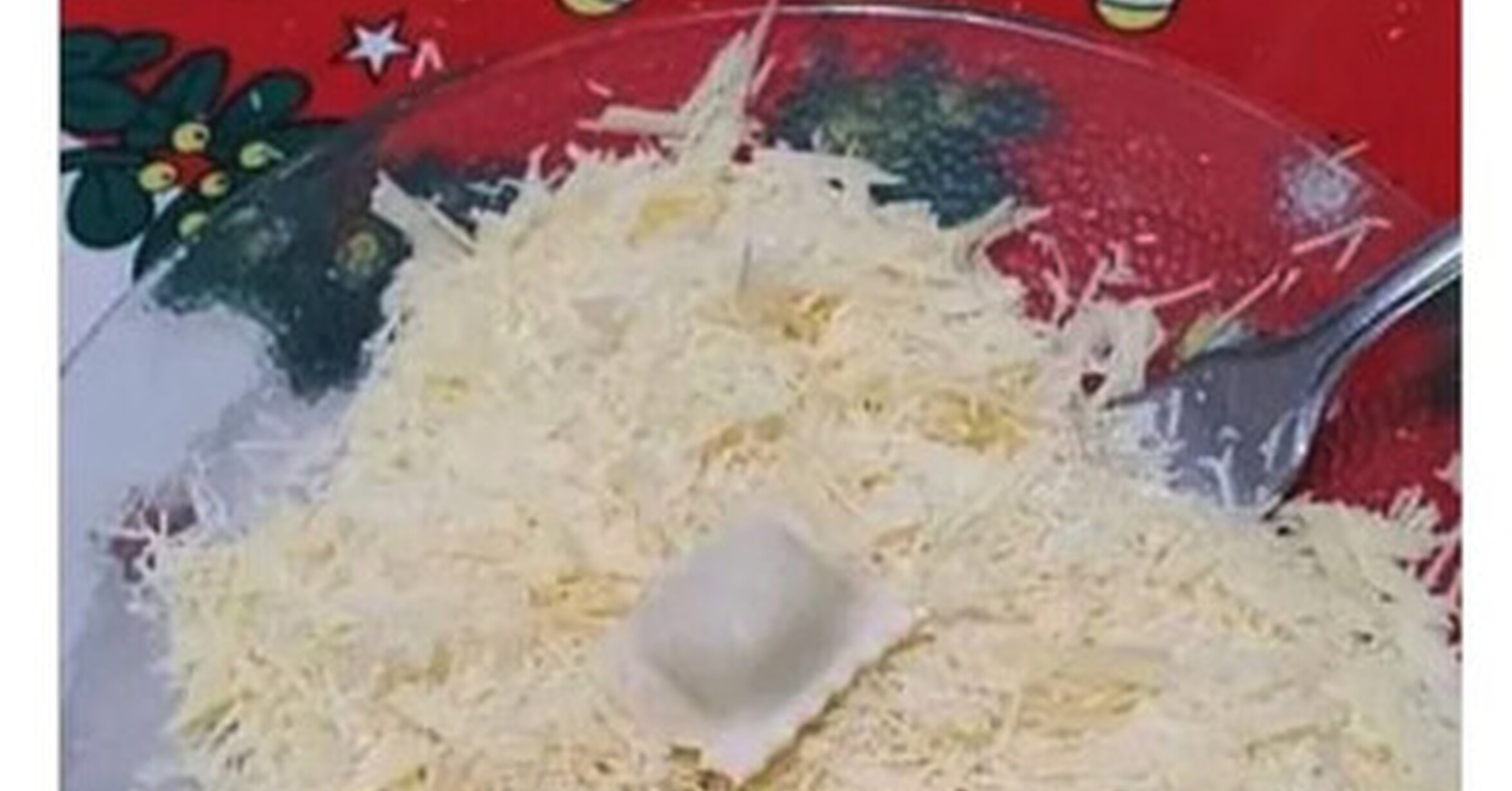 Cuánto cabrón / Poco me parece