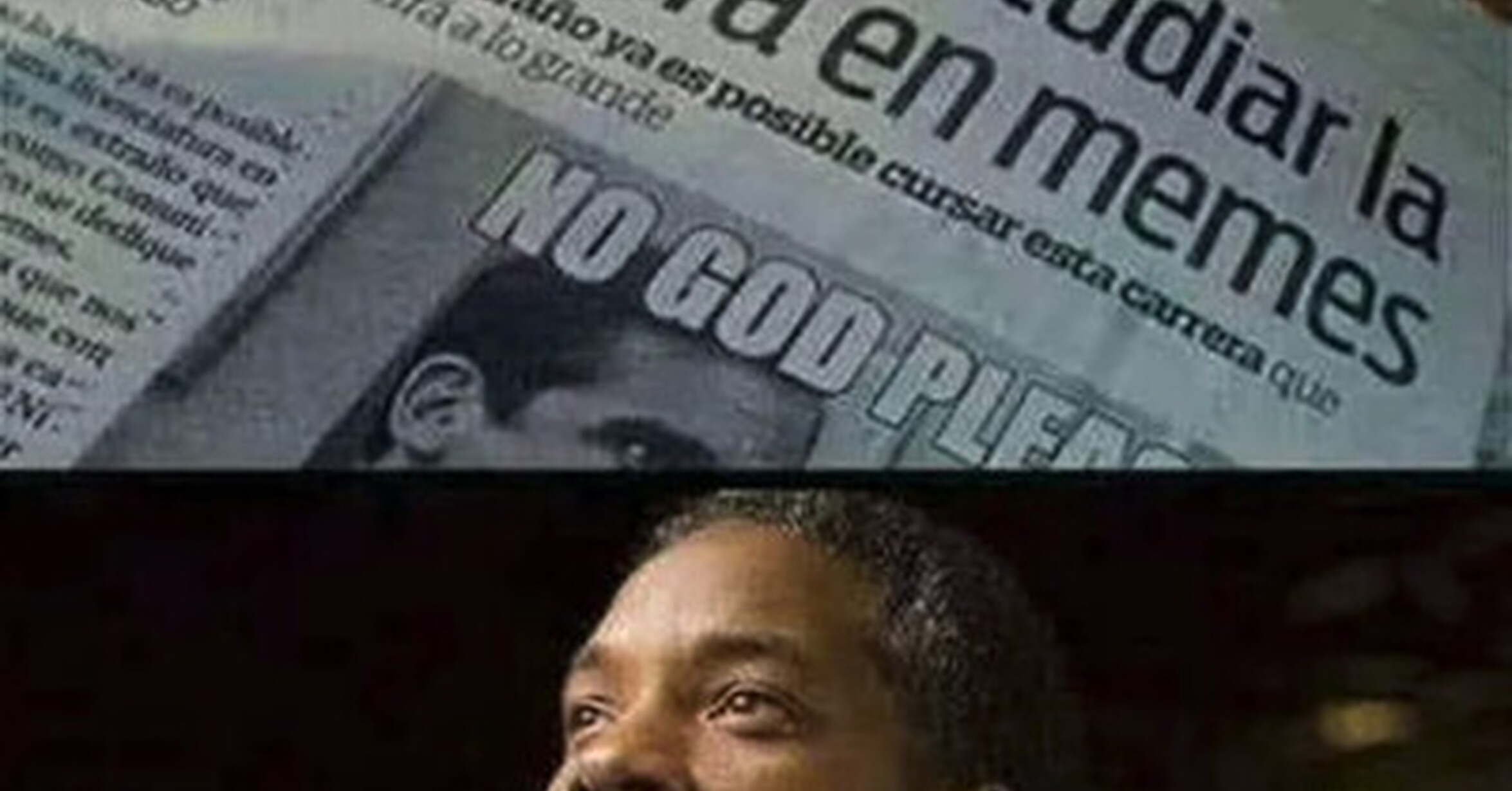 Cuánto cabrón / Licenciatura en memes