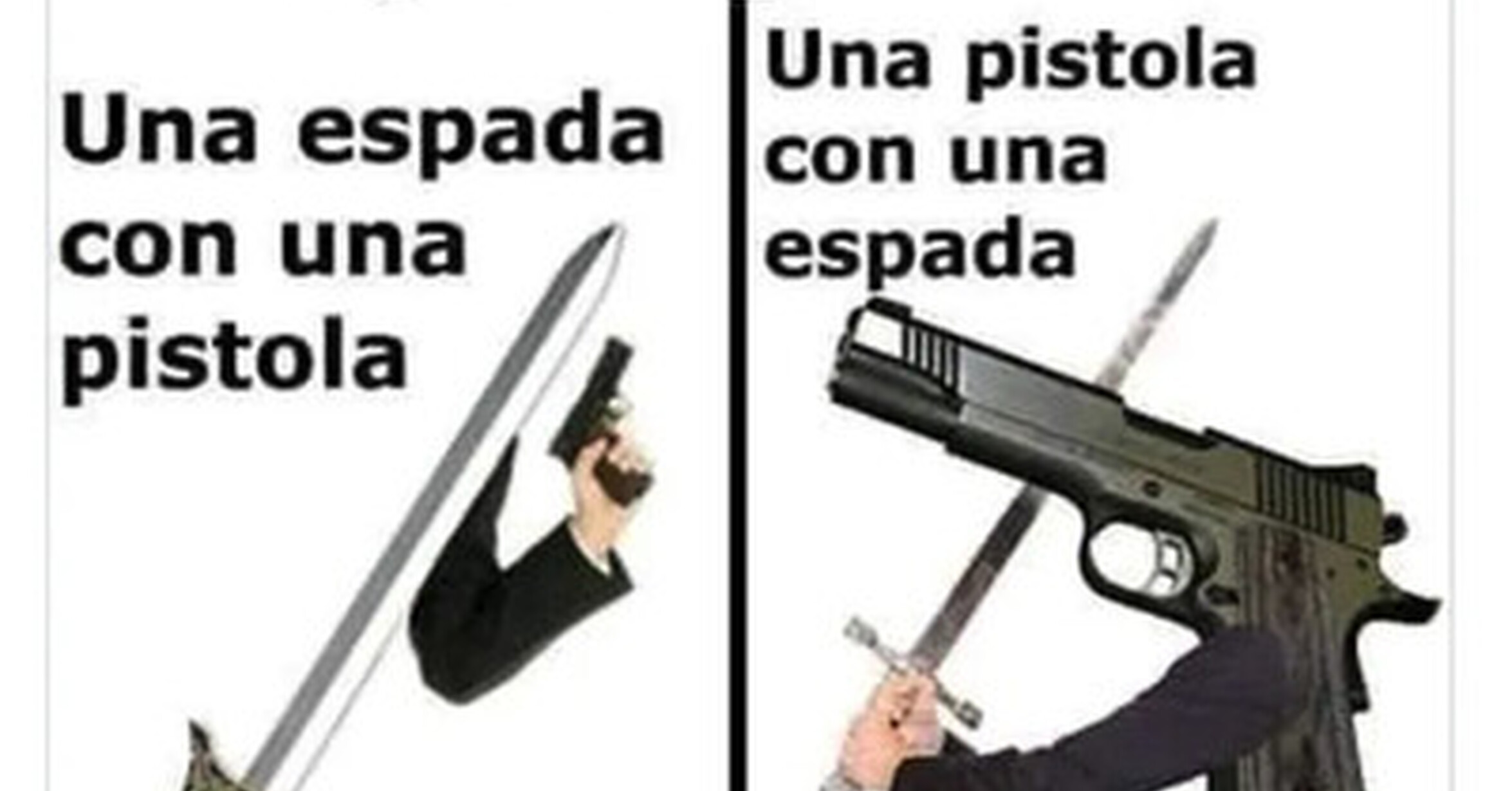 Cuánto cabrón / Abro debate