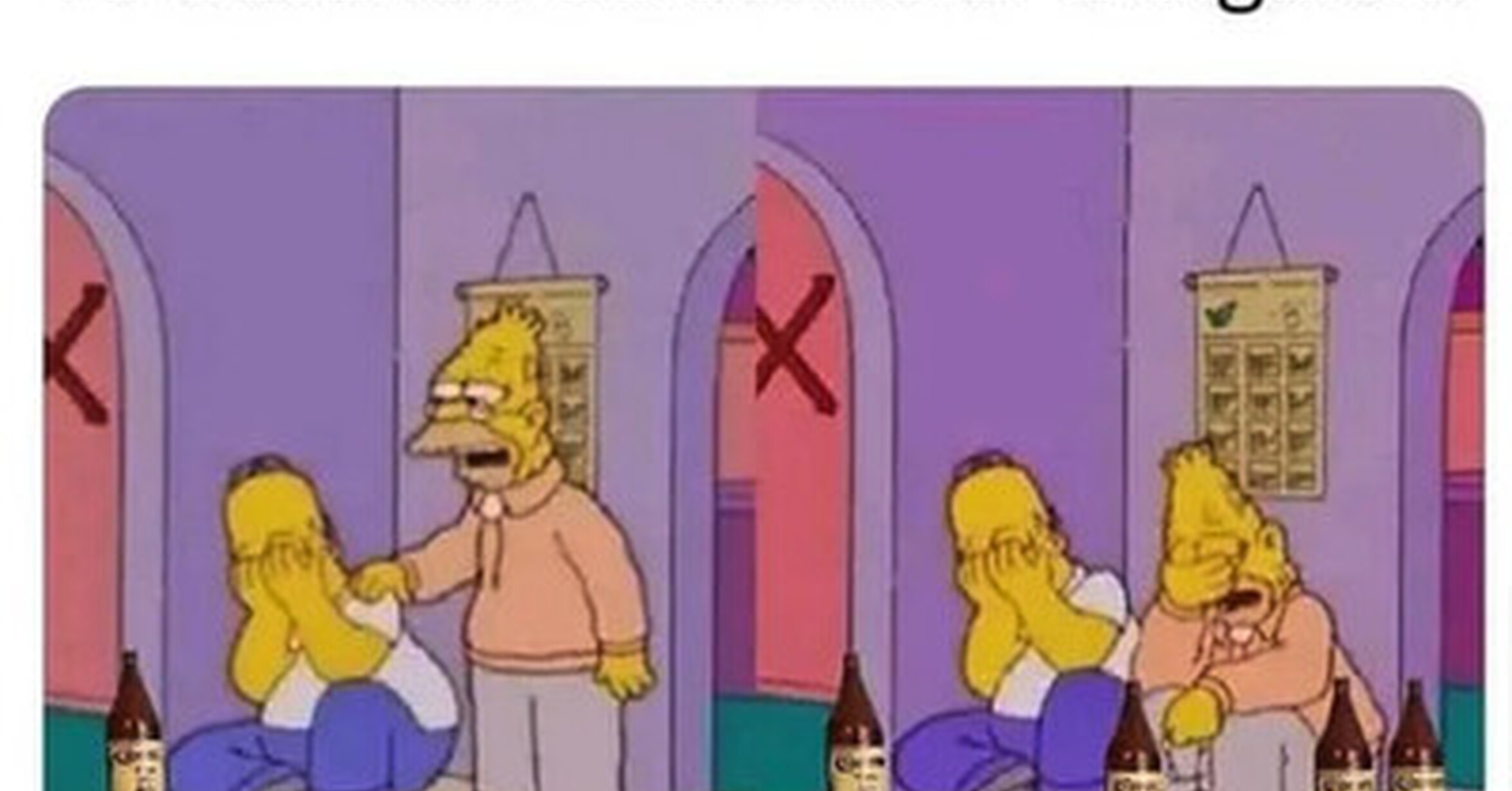 Cuánto cabrón / Lloremos juntos