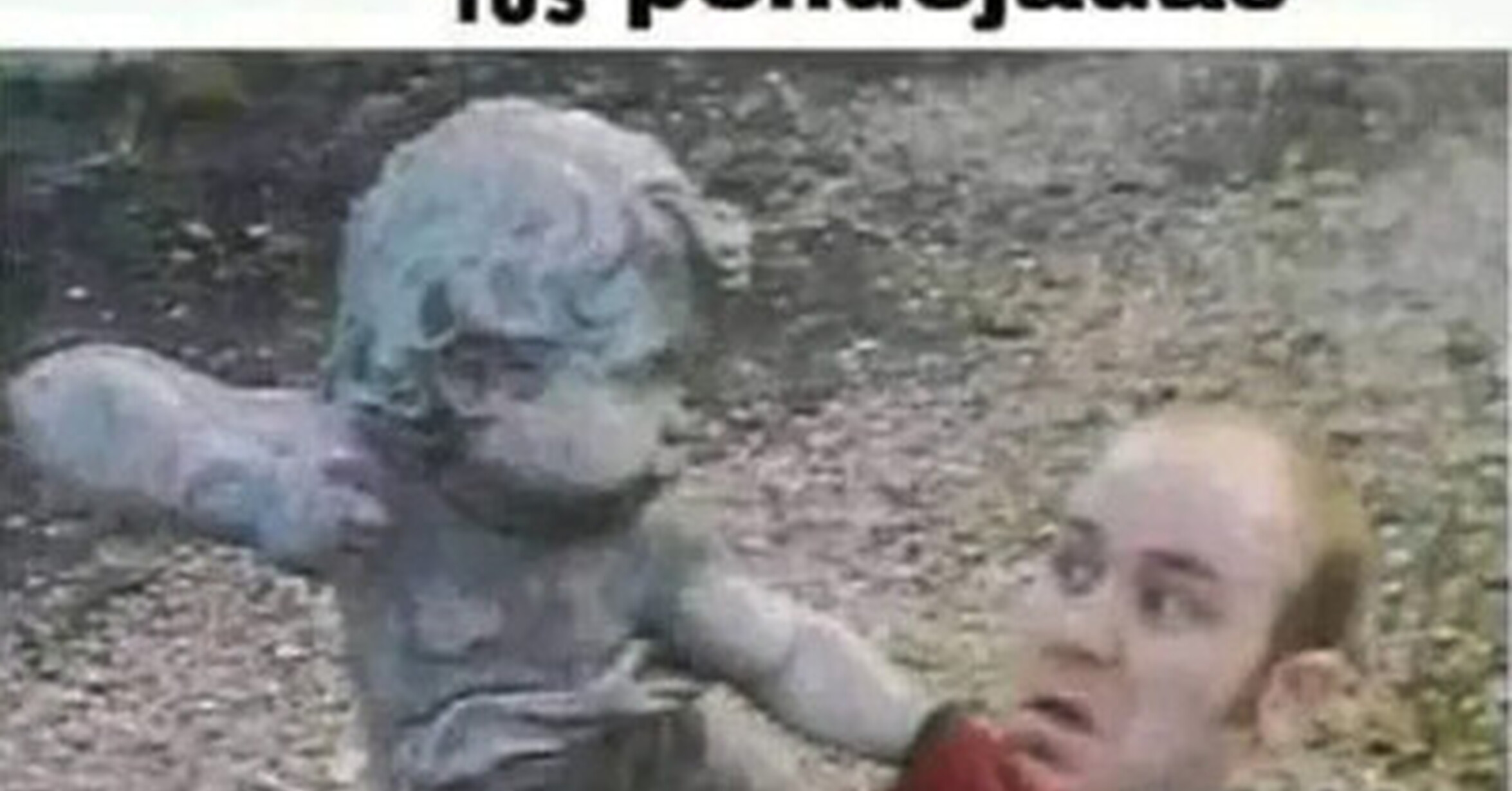 Cuánto cabrón / Ya estoy harto