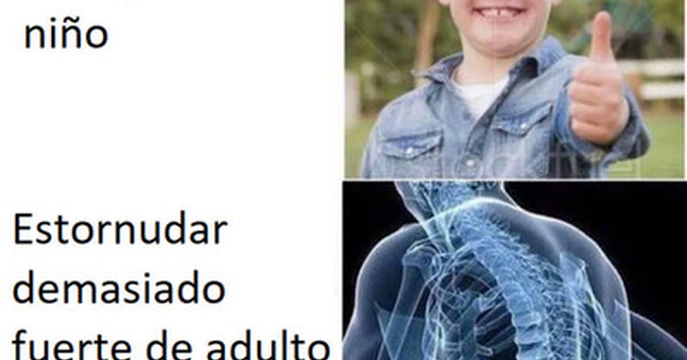 Cuánto Cabrón De Mayor Duele Todo