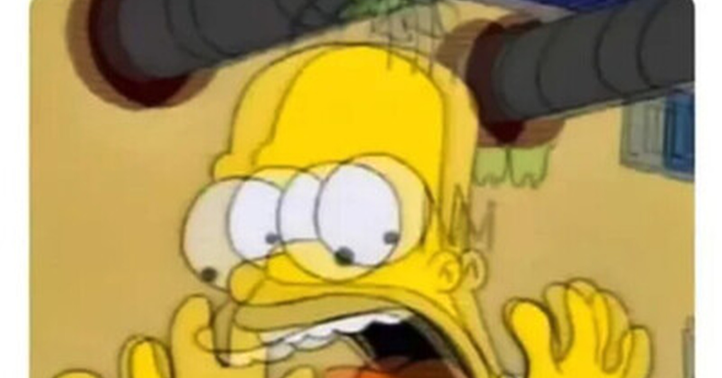 Cuánto cabrón / ¿Por qué hice eso?