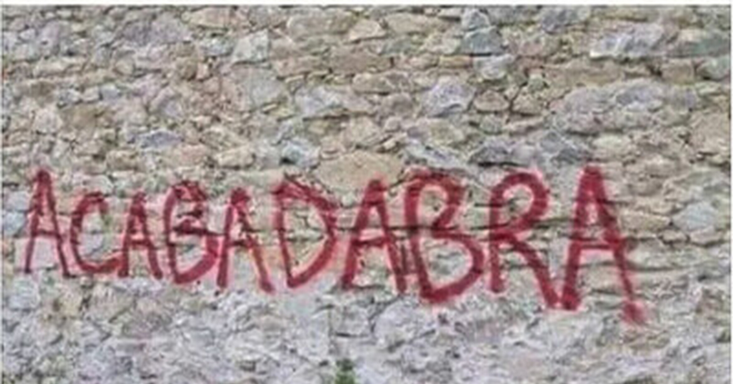 Cuánto cabrón / Lo tiene todo