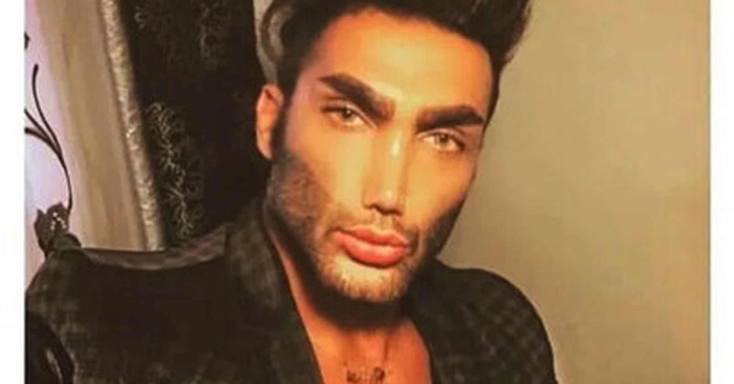 Cuánto cabrón / Boss Final de Zara