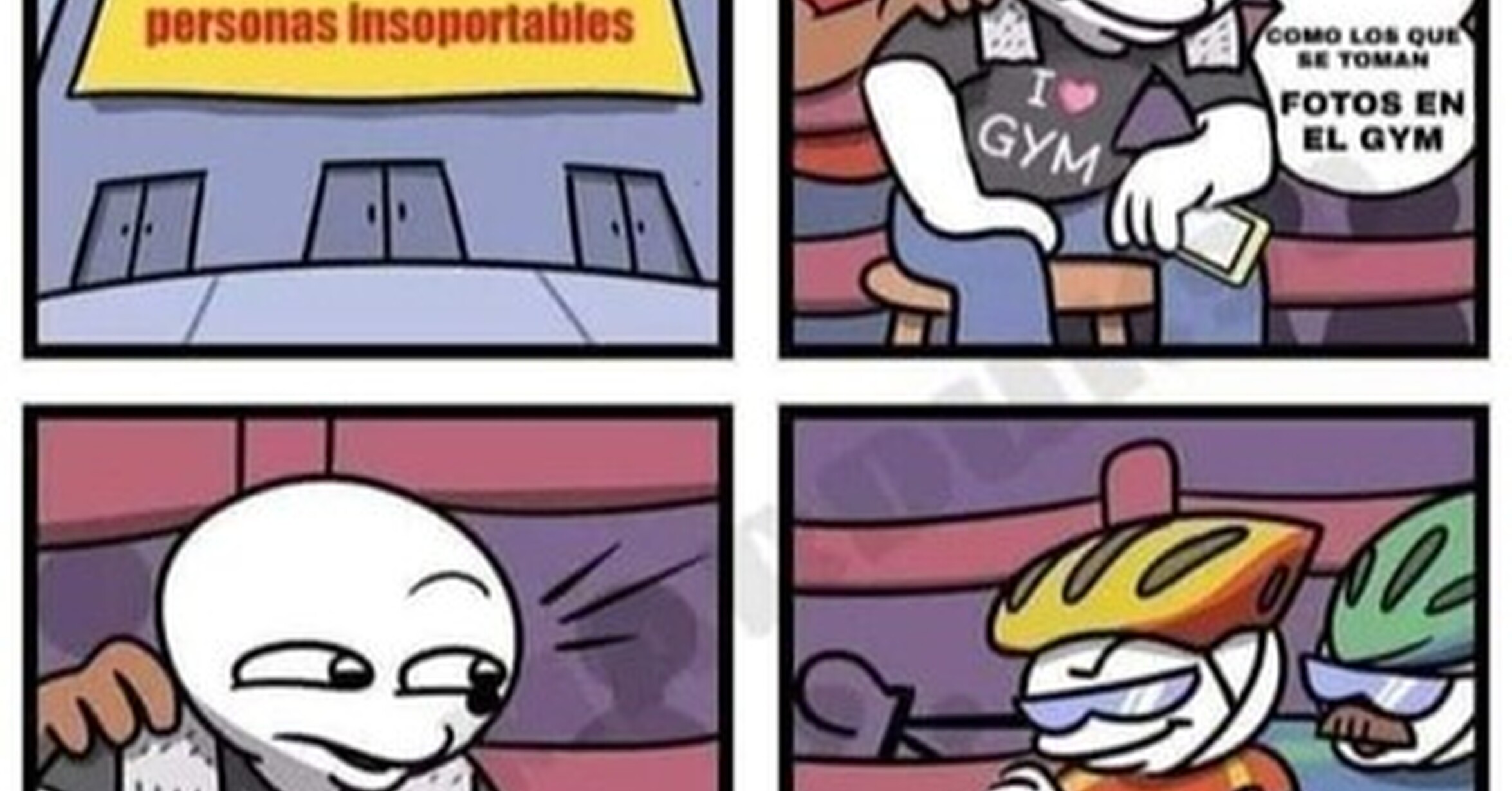 Insoportable Memes Pin By Stella Silva On Fraces Motivadoras | Lilo
