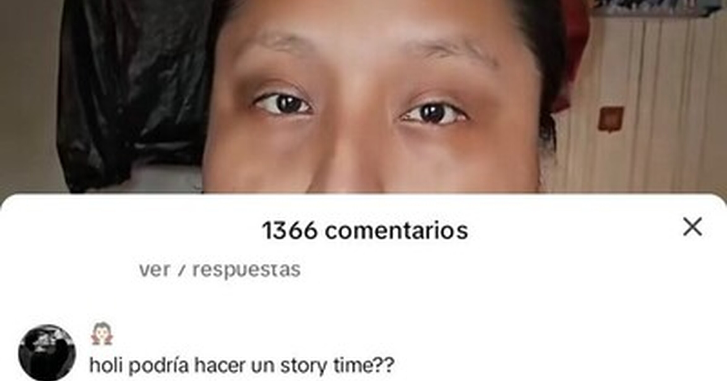 Cuánto cabrón / ¿Qué tendrá que ver?