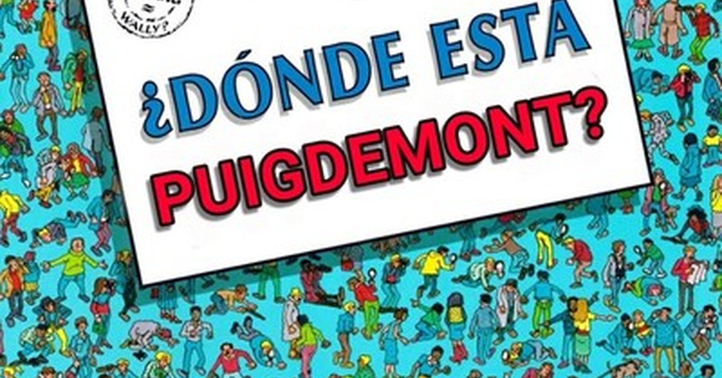 Cuánto cabrón / La pregunta que se hacen todos