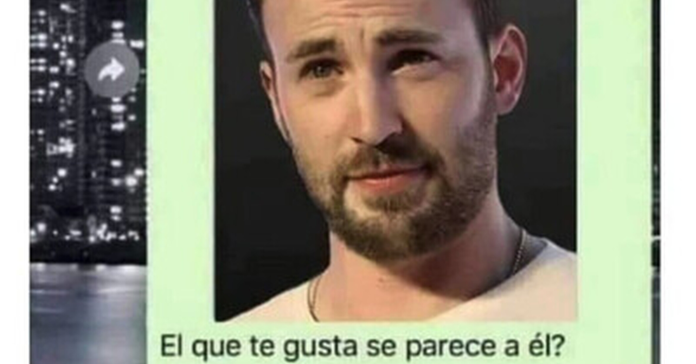 Cuánto cabrón / No hay de qué lamentarse
