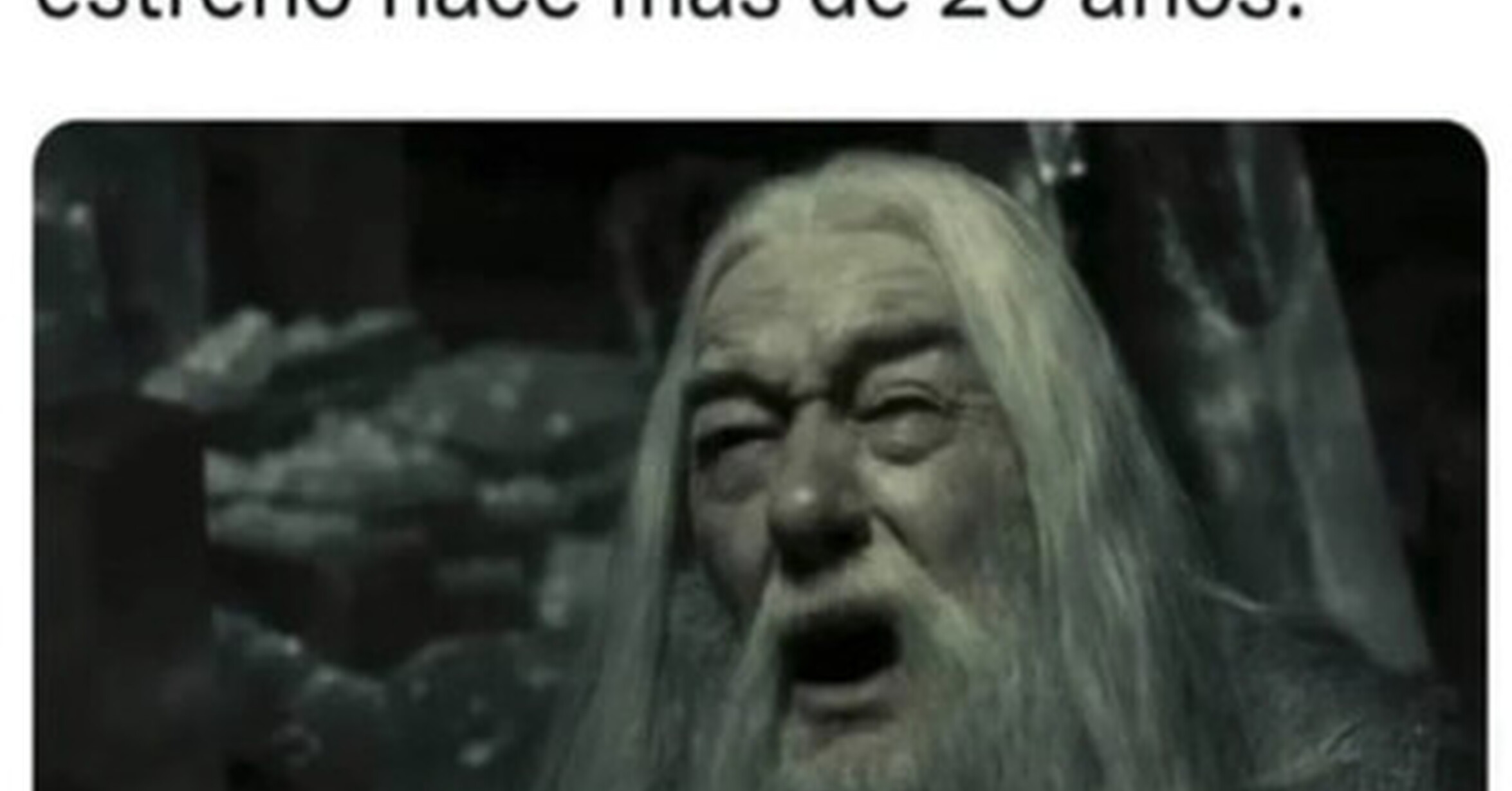 Cuánto cabrón / Soy un viejo decrépito