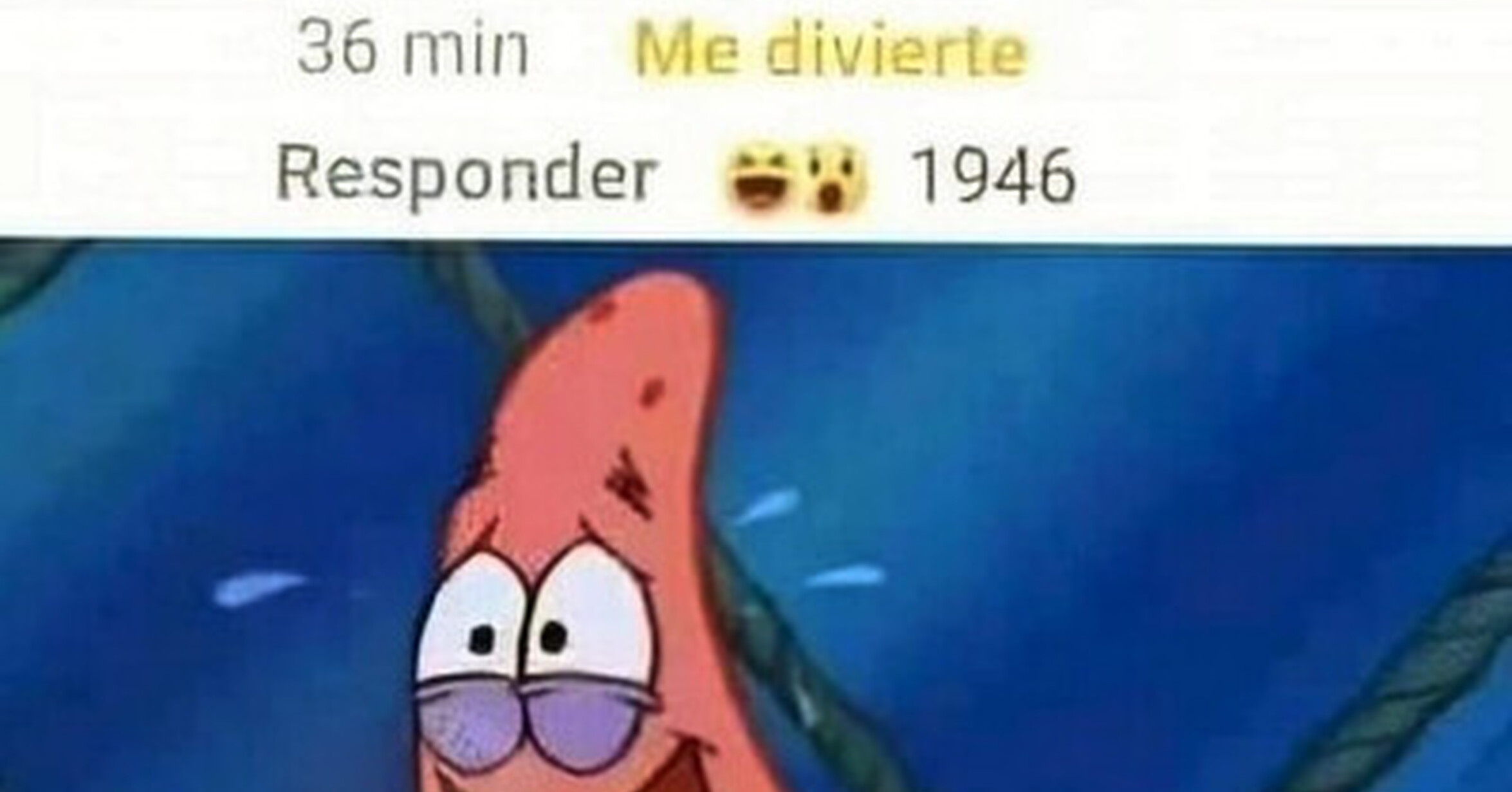 Cuánto cabrón / ¿Eso es legal?
