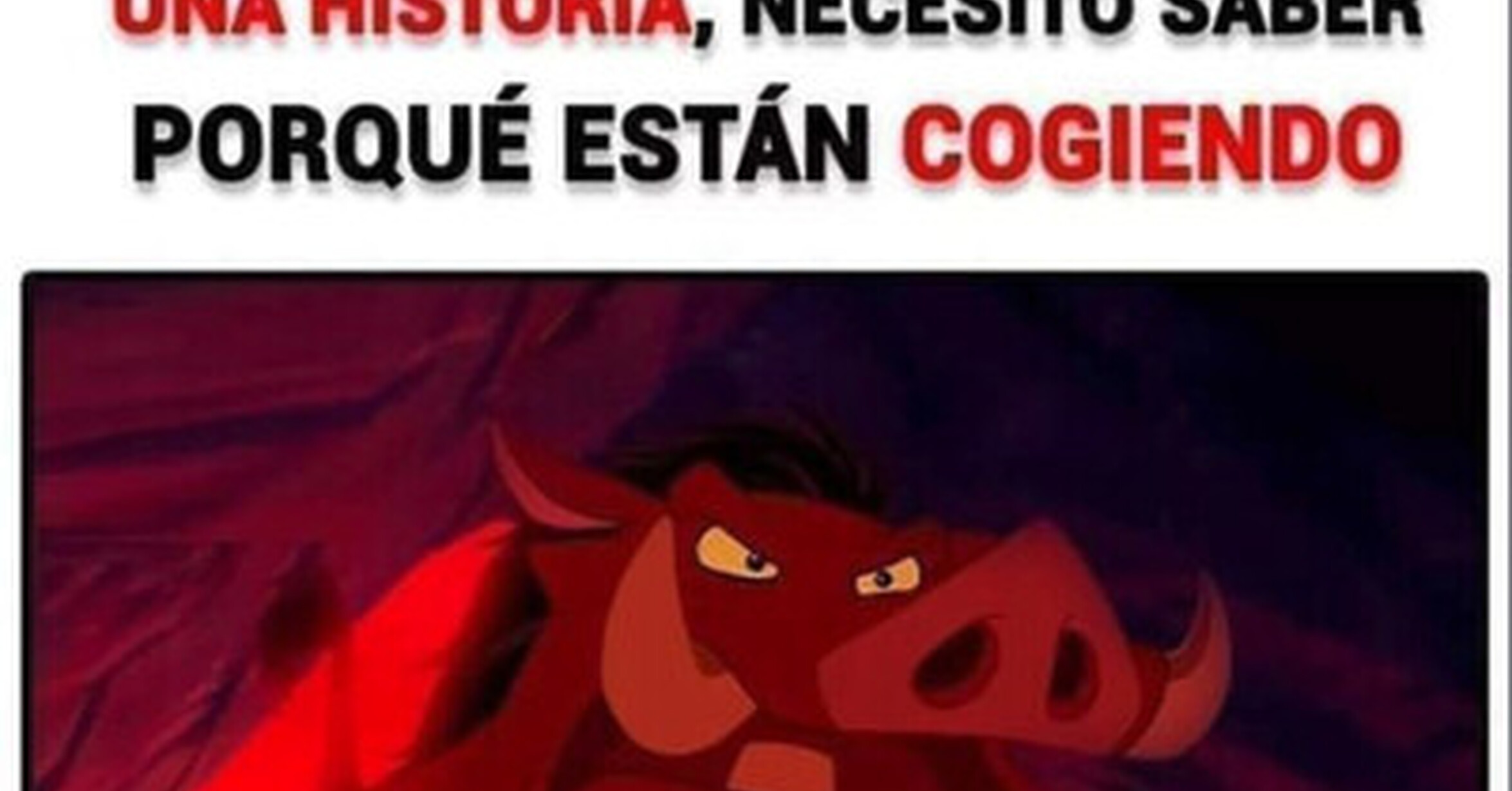 Reclamo unos mínimos