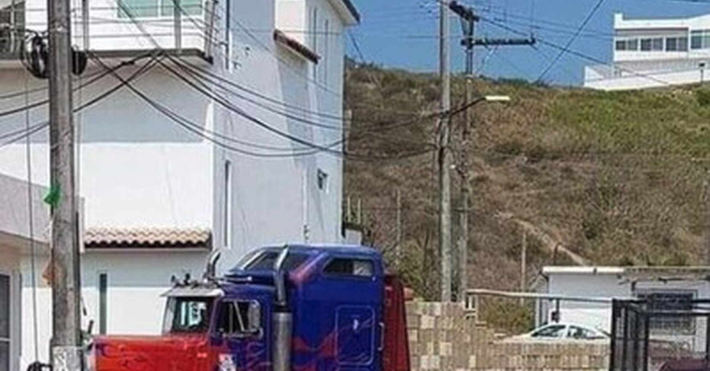 Cuánto cabrón / Lo de Transformer ya no da dinero