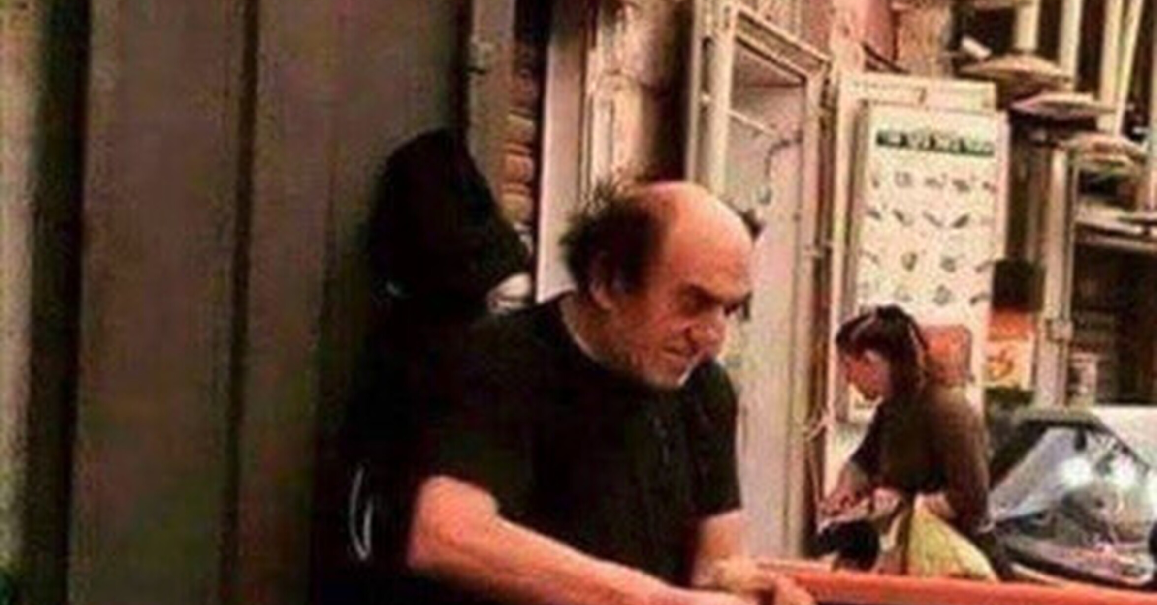 Cuánto cabrón / Gargamel buscó una salida laboral