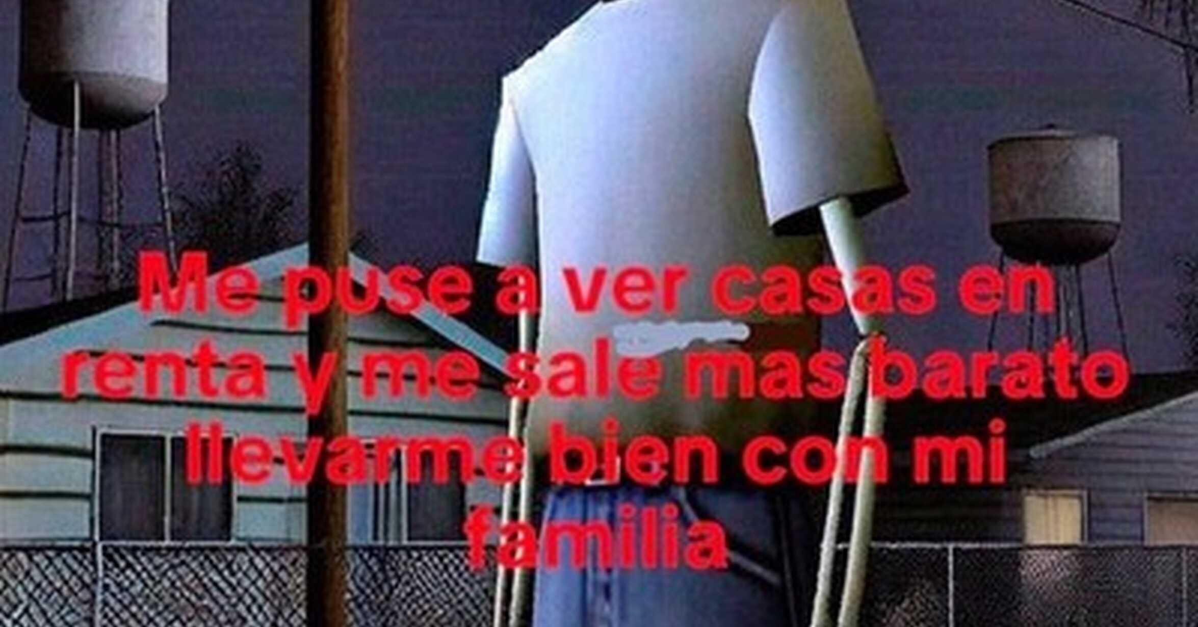 Cuánto cabrón / Hice números